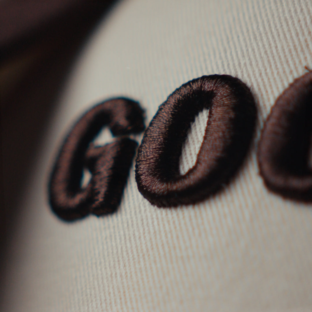 Screen Printing vs. Embroidery vs. DTG for Lacrosse Apparel - GOOSE IT®
