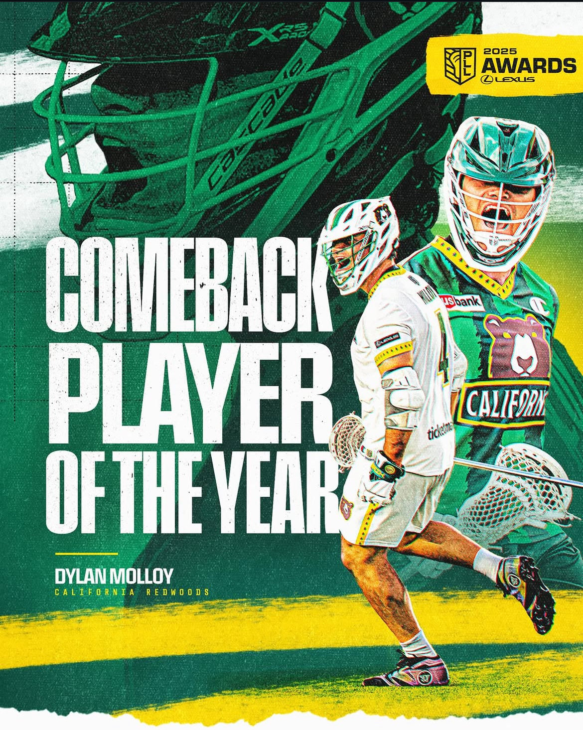 Dylan Molloy’s Return: A Comeback Worth Celebrating in the PLL - GOOSE IT®