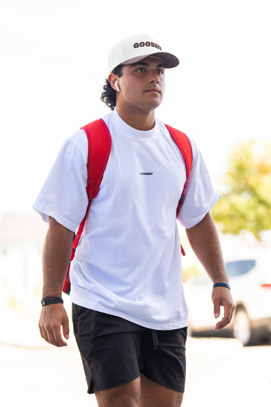 GOOSE IT® - GOOSE IT®