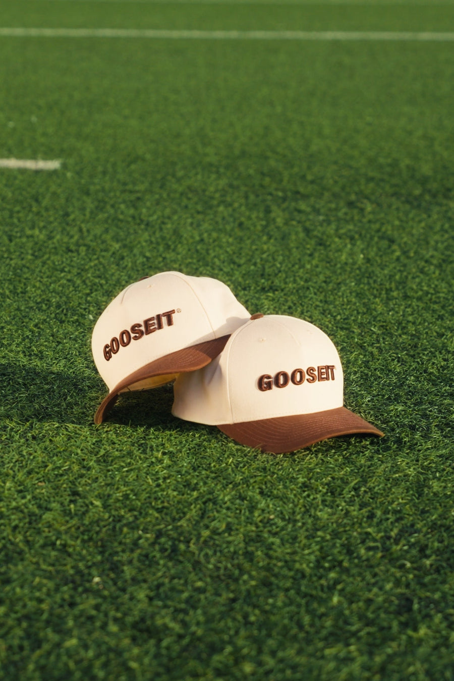 GOOSE IT LACROSSE® - GOOSE IT®