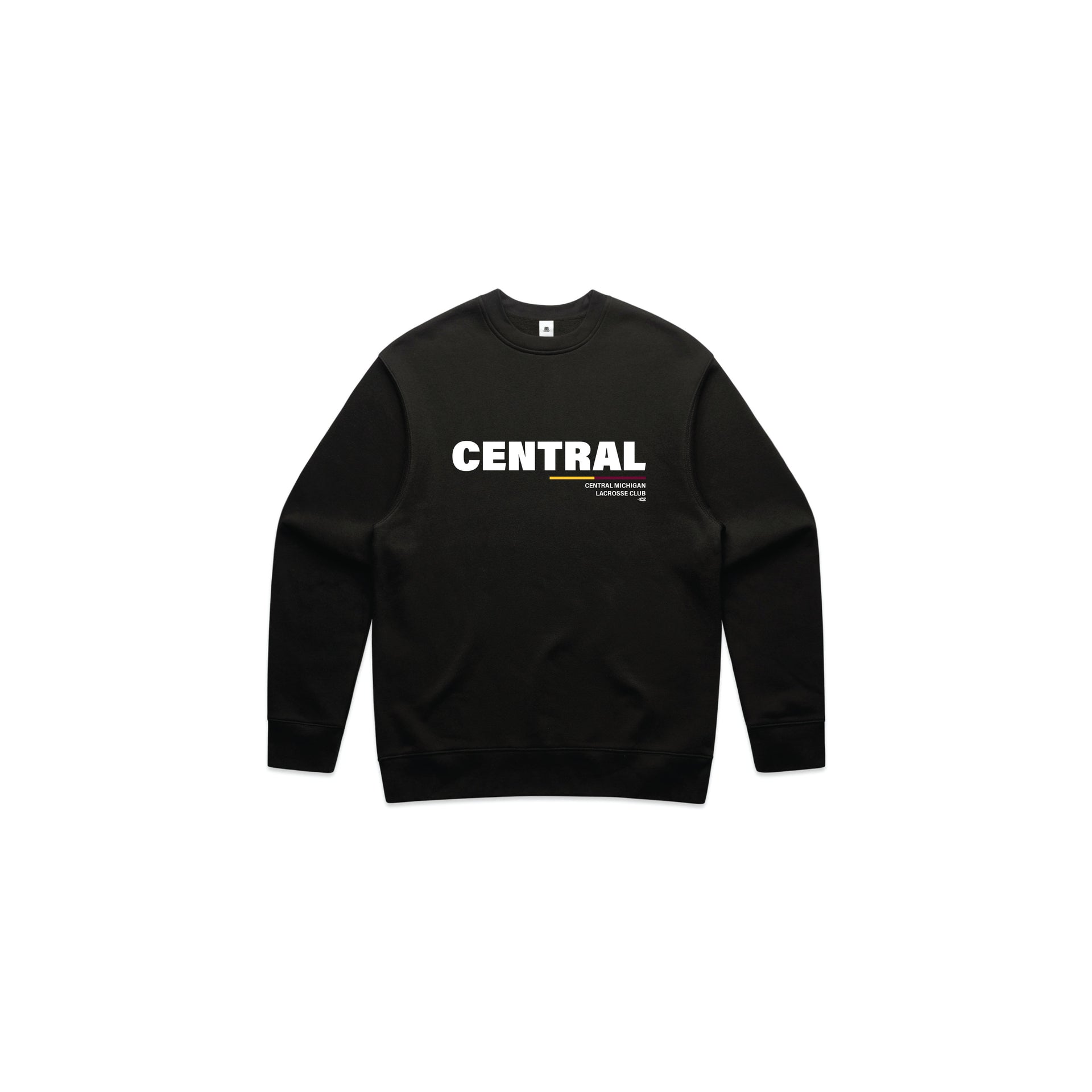 Central Crew - GOOSE IT®