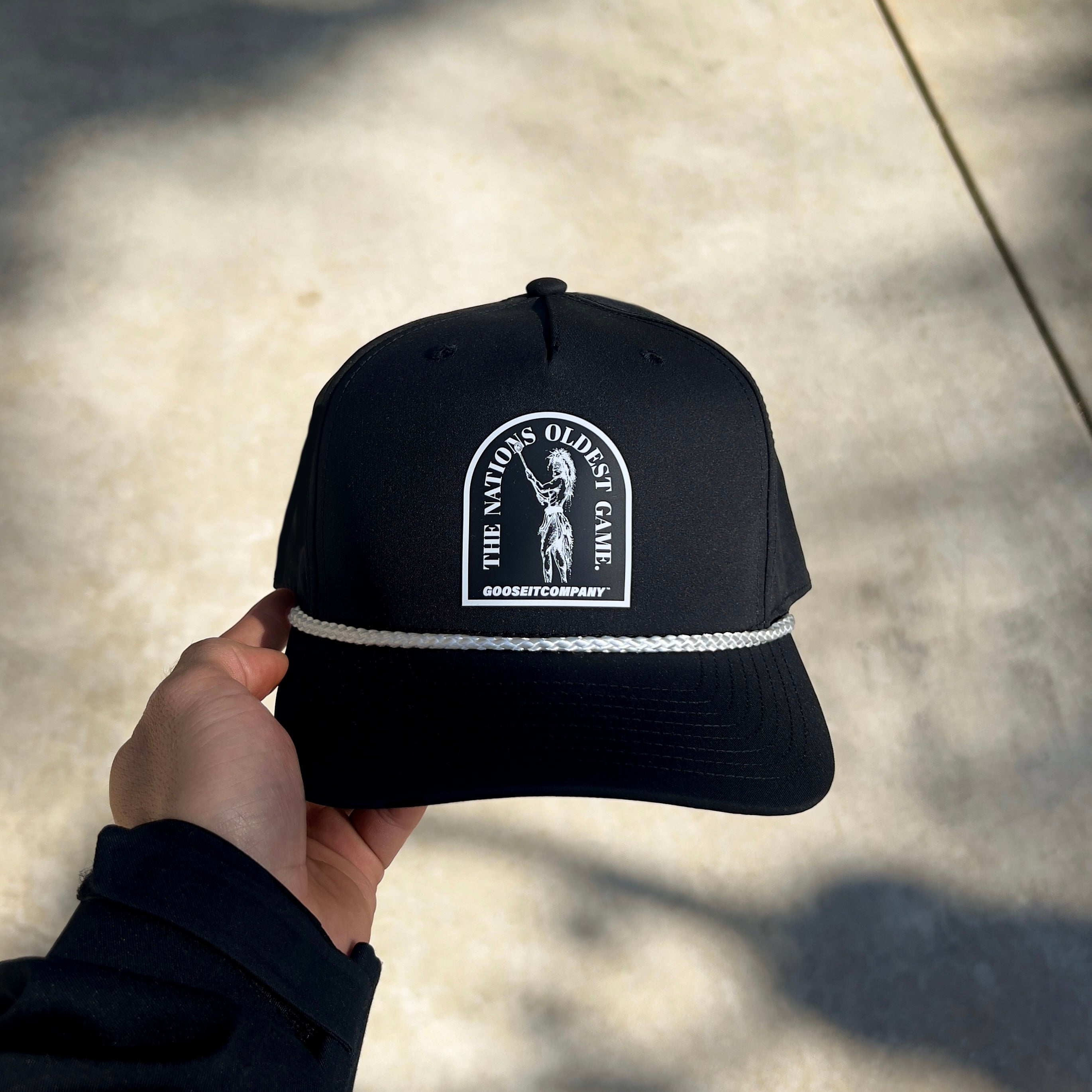 GOOSE IT® – GOOSE IT®