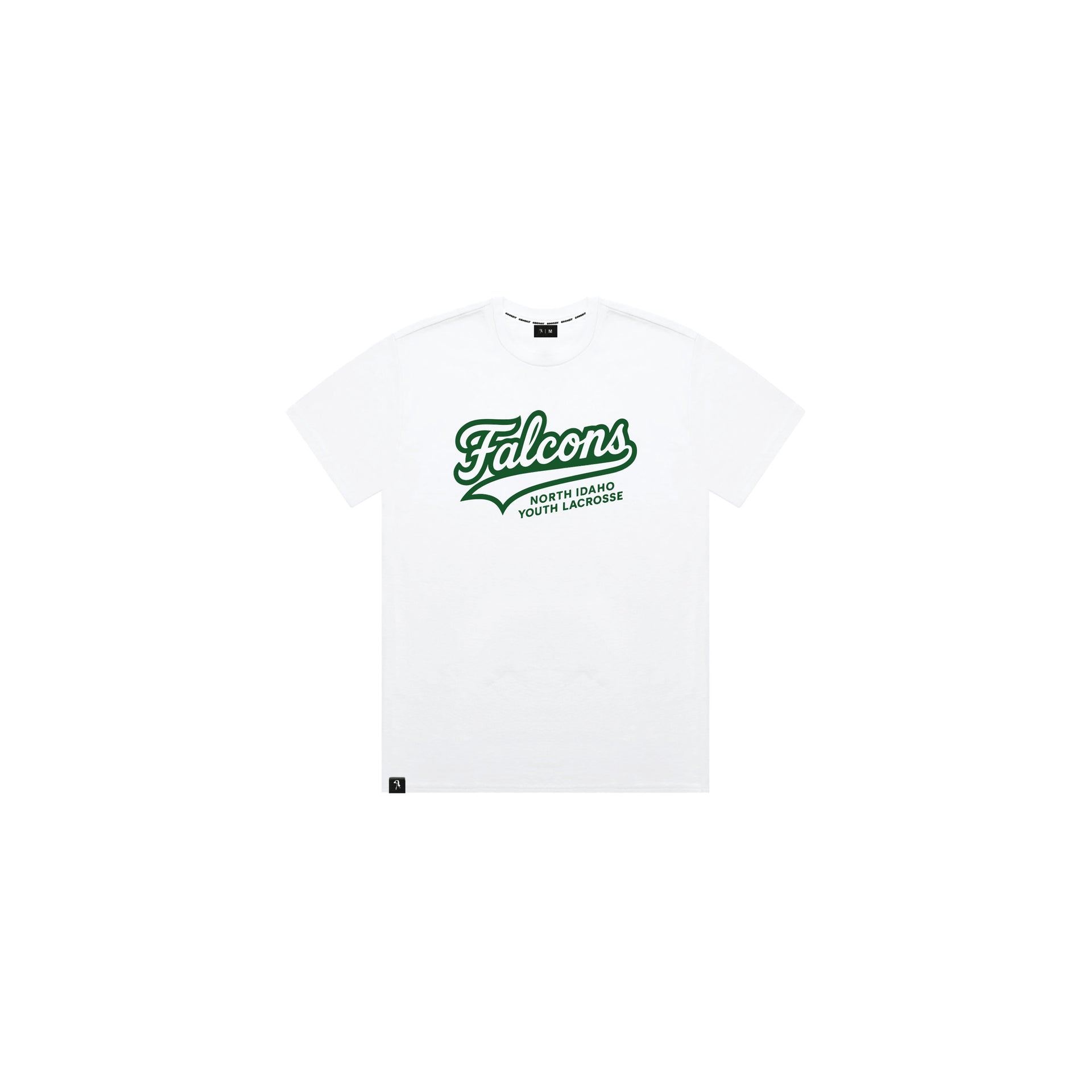 Falcon Tee - GOOSE IT®